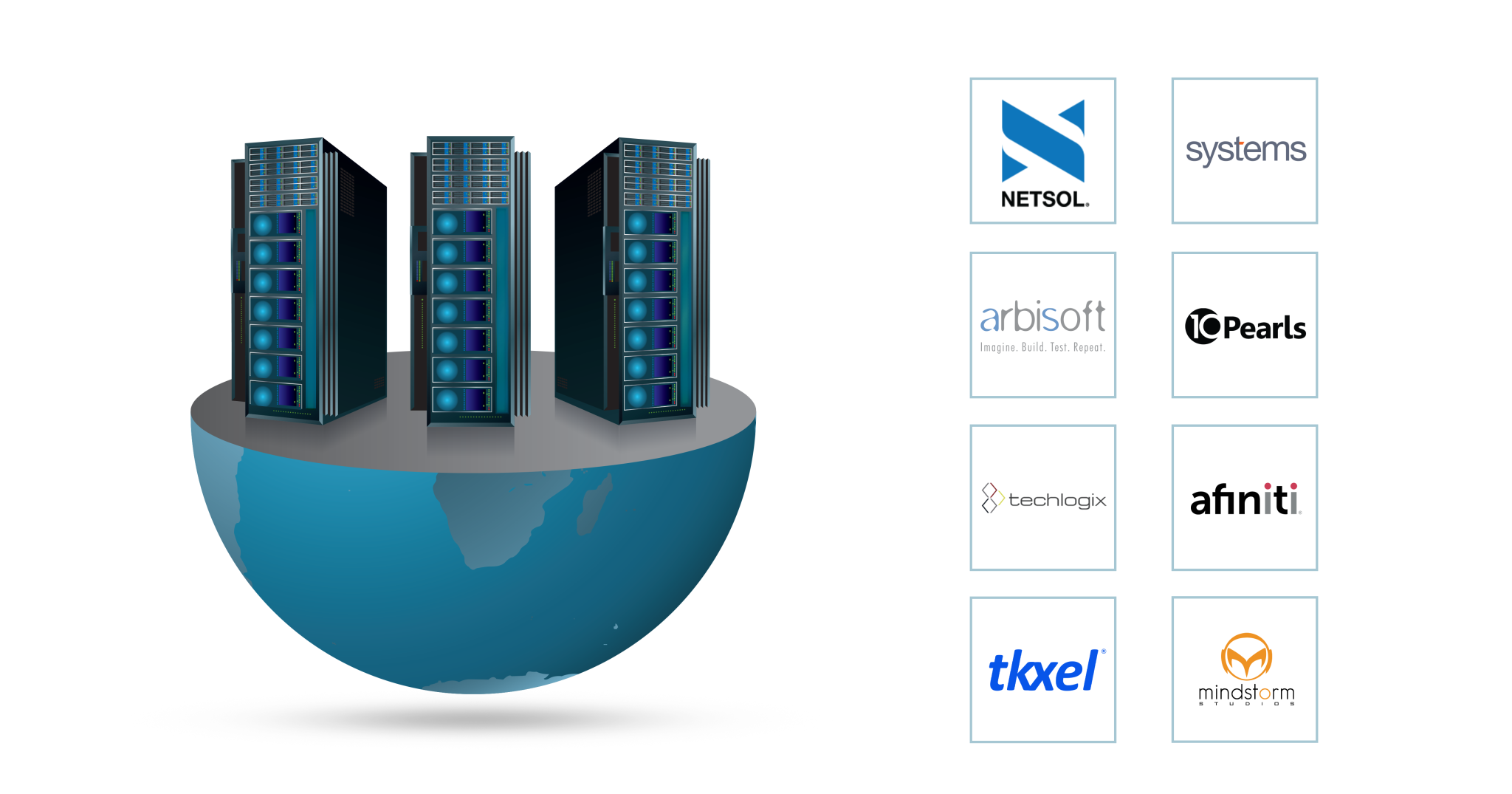 Top 8 Largest IT Companies in Pakistan